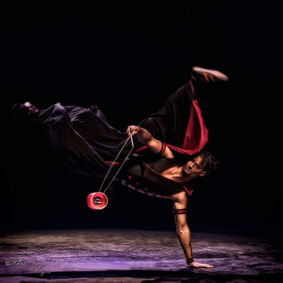 Diaboliste_Tony_Frebourg – Diabolo Show